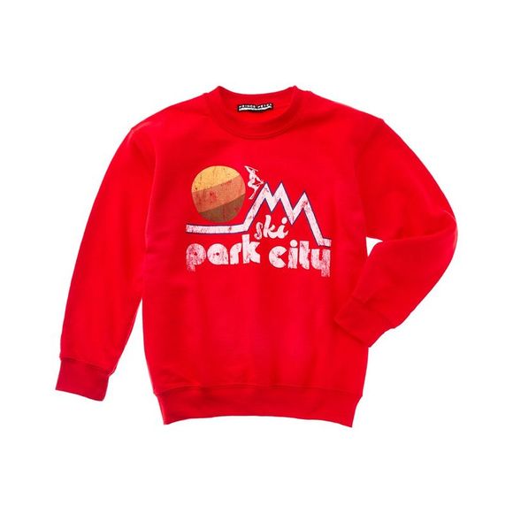 Prince Peter Collection | Shirts & Tops | Prince Peter Park City Ski ...